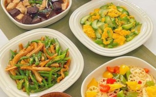 晚餐吃什么好_健康又简单的晚餐推荐