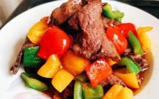 蚝油牛肉怎么做才嫩_家常蚝油牛肉做法窍门