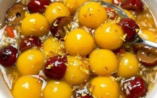 酒酿汤圆的做法_酒酿汤圆孕妇能吃吗