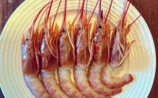 阿根廷红虾为什么便宜_阿根廷红虾价格低的真相