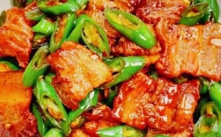 家常小炒肉怎么做_小炒肉用什么肉最好吃