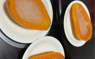 木瓜炖燕窝的功效与作用_孕妇能吃吗