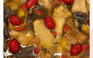 老母鸡怎么炖好吃又烂_老母鸡炖多久才软烂