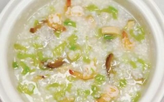 海鲜虾粥怎么做_虾粥放什么海鲜更鲜