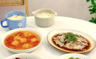 适合3-6岁宝宝的家常菜有哪些_儿童晚餐吃什么有营养