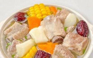 山药排骨粥养胃吗_适合胃不好的人吃吗