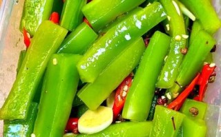 凉拌莴笋怎么做_凉拌莴笋的做法大全家常菜