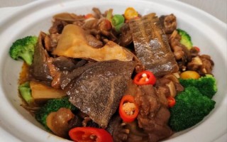 红烧甲鱼怎么做_红烧甲鱼做法视频教程