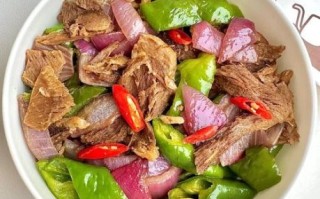 肘子肉炒什么好吃_怎么炒才香