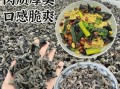 特别大的木耳叫什么_特大黑木耳品种与选购指南