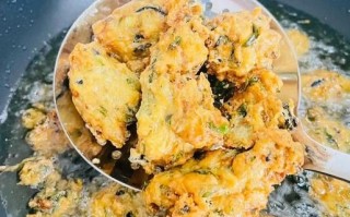 炸素丸子怎么做_素丸子炸多久才酥脆 炸素丸子怎么做_素丸子炸多久才酥脆