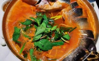 清江鱼怎么做好吃_清江鱼的做法大全