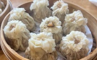 蒸烧麦的正确蒸方法_蒸烧麦需要多长时间