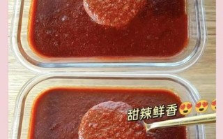 韩式辣酱是什么味道_韩式辣酱辣不辣