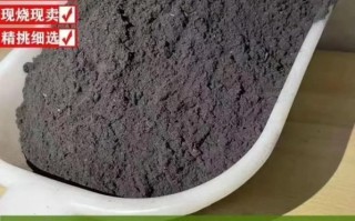 草木灰化学式是什么_草木灰主要成分有哪些