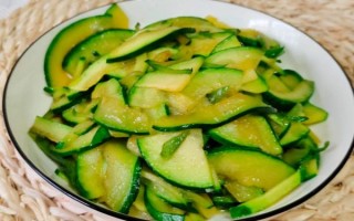 炒小南瓜怎么炒好吃_小南瓜炒多久才熟 炒小南瓜怎么炒好吃_小南瓜炒多久才熟