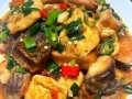 豆腐和鱼怎么做好吃_家常豆腐炖鱼做法