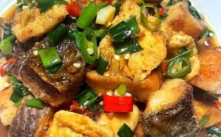 豆腐和鱼怎么做好吃_家常豆腐炖鱼做法