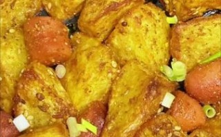 电烤箱烤土豆的做法大全_电烤箱烤土豆需要多长时间