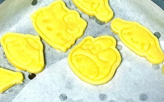 烤饼干做法大全_新手零失败技巧
