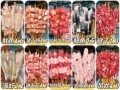 烧烤食材有哪些_烧烤食材怎么选