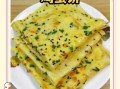 鸡蛋早餐怎么做简单又好吃_鸡蛋早餐食谱大全