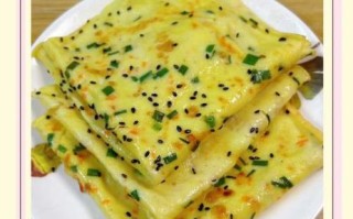 鸡蛋早餐怎么做简单又好吃_鸡蛋早餐食谱大全