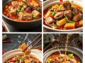 魔芋烧鸭怎么做_正宗川味做法