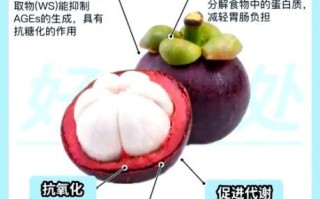 山竹的营养价值_山竹怎么吃最营养