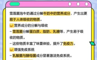 雪莲菌酸奶的功效与作用_雪莲菌酸奶怎么做