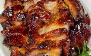 叉烧肉的做法最正宗的做法窍门_叉烧肉怎么做好吃又嫩
