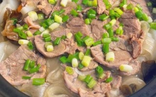 牛肉煮多久能熟_牛肉炖多久才软烂