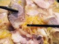 酸菜白肉是哪个地方的菜_东北酸菜白肉怎么做