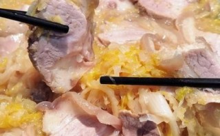 酸菜白肉是哪个地方的菜_东北酸菜白肉怎么做