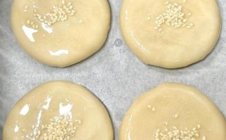 自制板栗饼怎么做_板栗饼烤箱温度时间