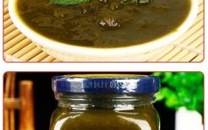 韭菜花酱怎么吃_韭菜花酱的吃法大全窍门