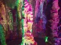 沂水地下大峡谷门票多少钱_沂水地下大峡谷好玩吗