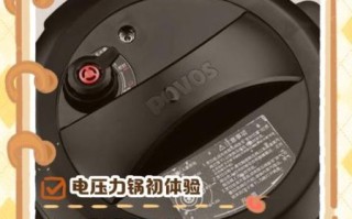 电压力锅怎么用_电压力锅安全吗