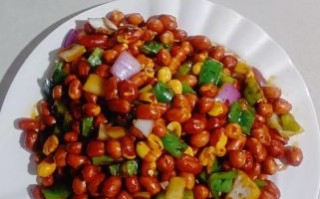 老醋花生的功效与作用_老醋花生能减肥吗