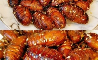 蚕蛹怎么炒又干又酥_蚕蛹酥脆技巧