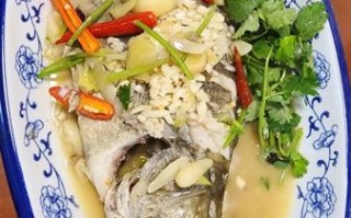 桂鱼汤怎么做好吃_桂鱼汤去腥技巧