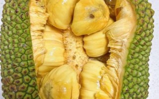 榴莲蜜和榴莲哪个好吃_口感区别大吗