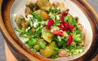 江浙菜家常菜有哪些_经典做法难不难