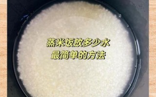 蒸米饭怎么蒸才好吃_蒸米饭水和米的比例是多少 蒸米饭怎么蒸才好吃_蒸米饭水和米的比例是多少