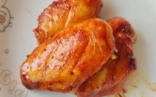 新奥尔良烤翅腌料怎么做_腌多久才入味