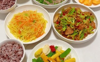 午饭吃什么好消化_容易消化的午餐推荐