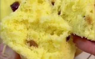 鸡蛋糕怎么做_家常鸡蛋糕制作方法
