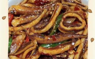 鱿鱼丝吃了有什么好处_鱿鱼丝吃多了有什么坏处