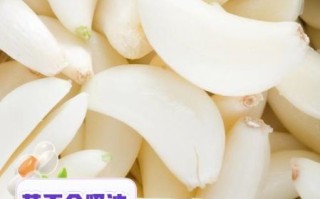 新鲜百合怎么去苦味_百合发苦还能吃吗