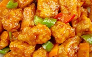 家常溜肉段怎么做_溜肉段用哪个部位肉